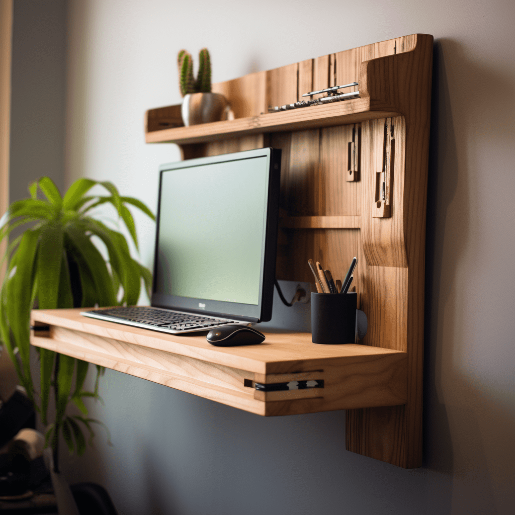 What Is A Monitor Shelf? Buying Guide | La Casa Del Tocado